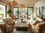 Incorporating Natural Materials in Your Home Design